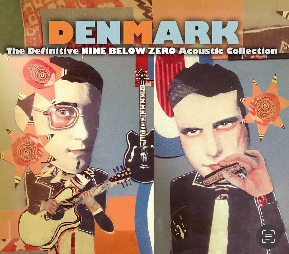 NBZ STORE | ninebelowzero