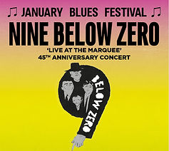 TOUR DATES | ninebelowzero