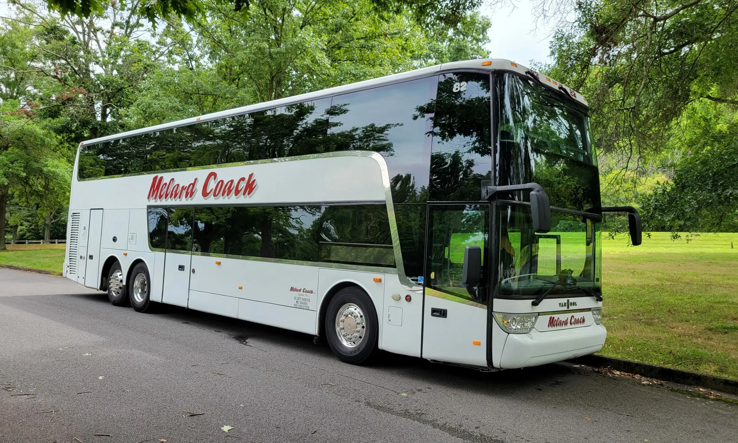 Tours | Fun Country Tours