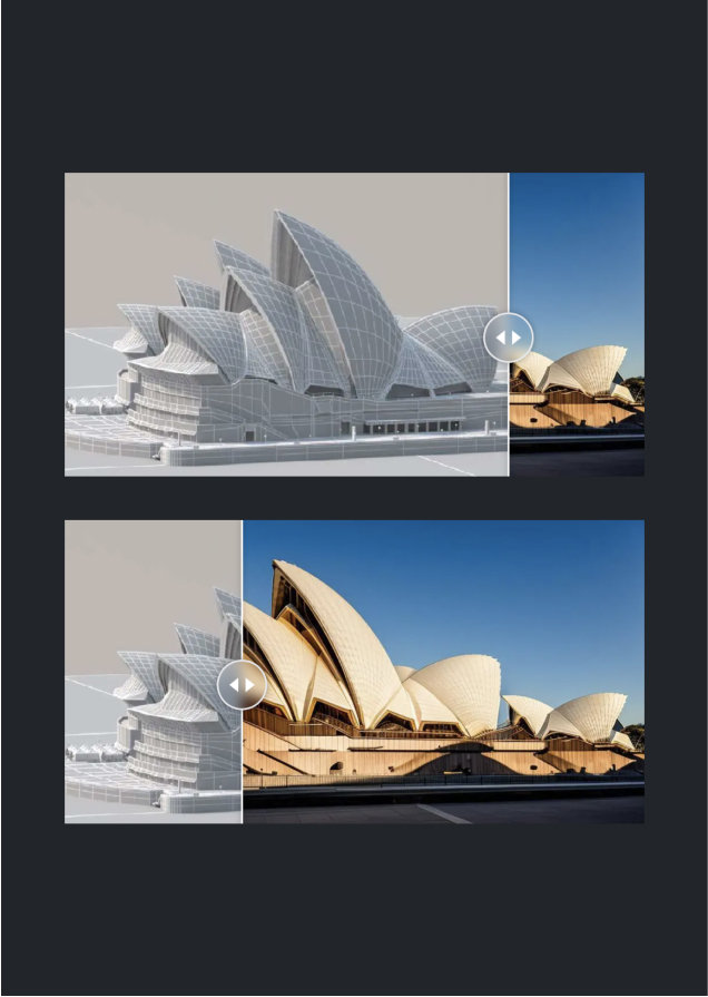 Rerender ai tool for Design