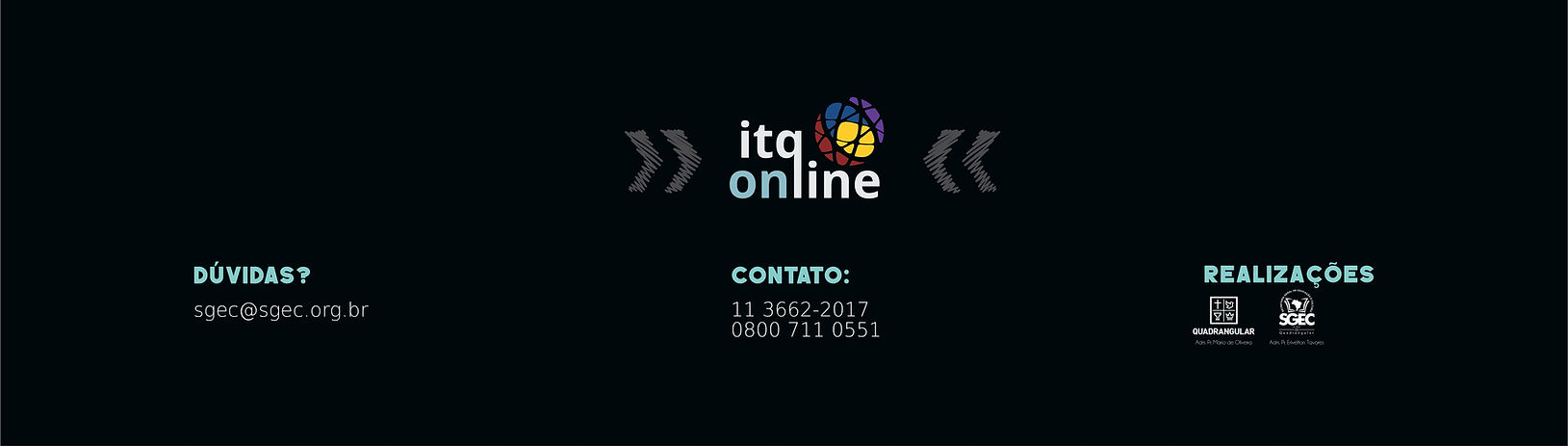 SGEC | ITQ Online