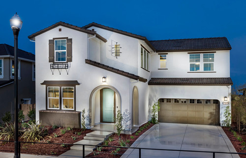 TRACY HILLS | Tracy CA | atdesign