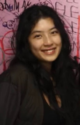 Isabelle Zhu | OCA-WHV