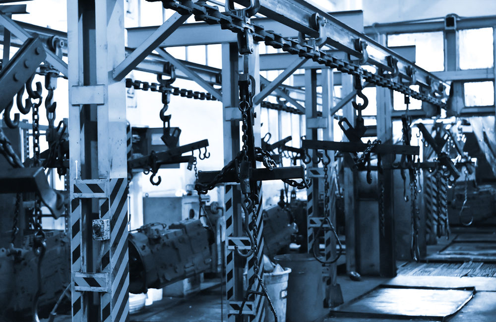 10 Ways to Reuse Mill Scale