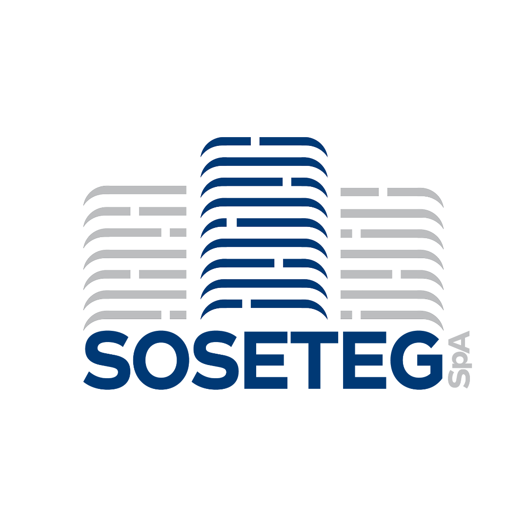 Chi siamo | Soseteg SpA