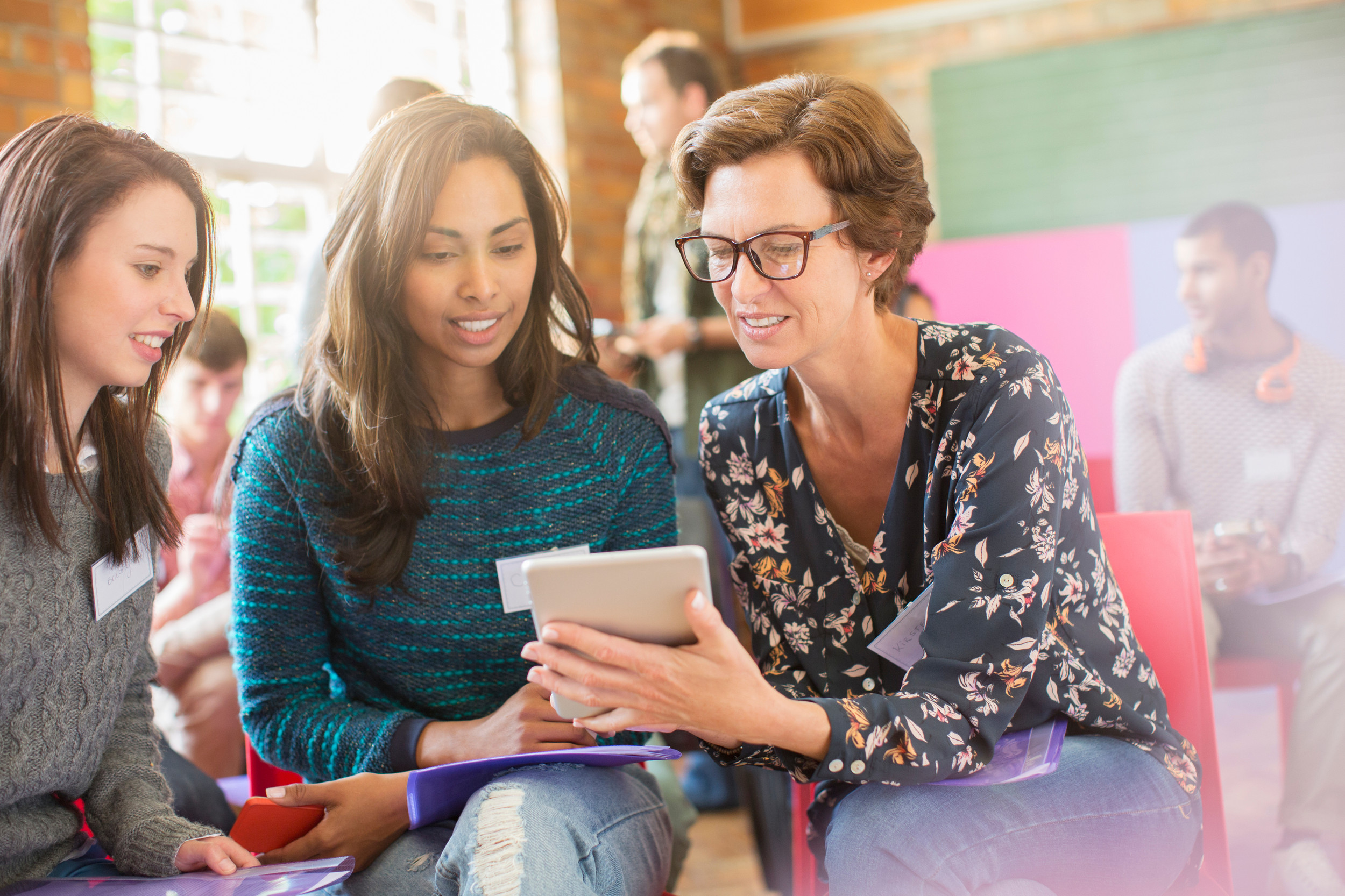 The Power of Connection: Driving Authentic Disability Inclusion Through ...