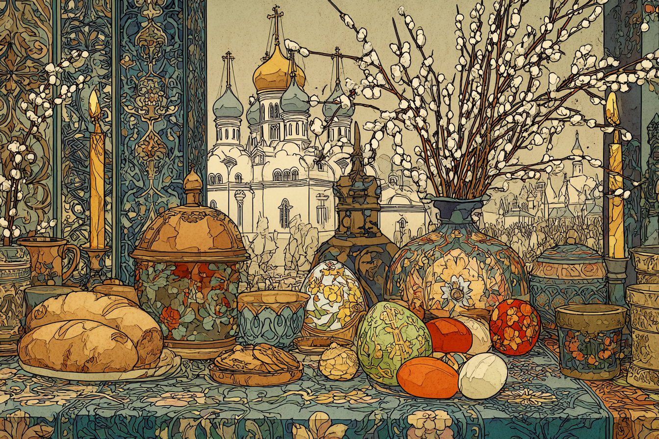 Ancient Cuisine | Slavic Studies