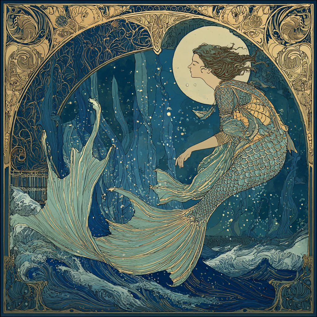Rusalka | Slavic Studies