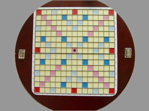 Wood FoldBoard | Samtimer