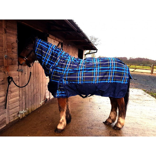 100g Combo Turnout Rug | Kilean Equine