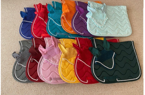 Matchy set deal | Kilean Equine