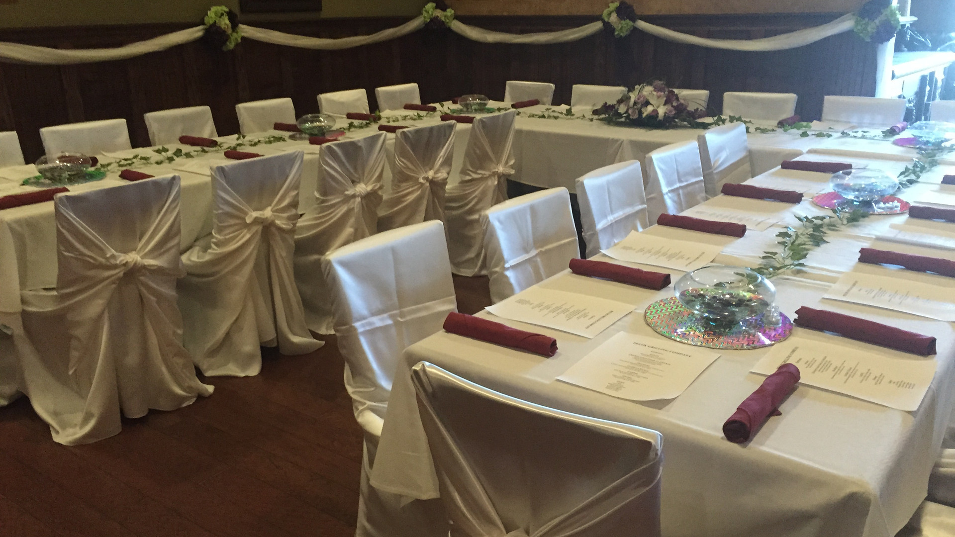 Restaurant | Pecos Grill | Tomball