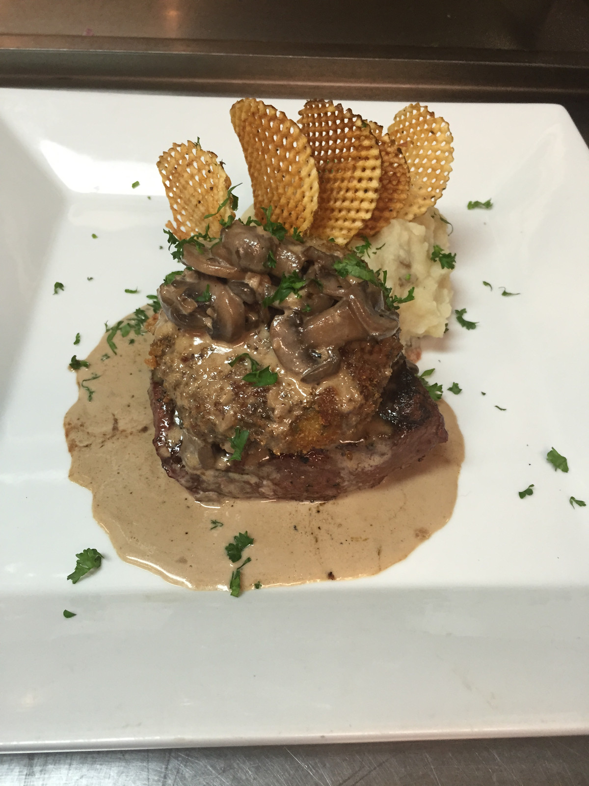 Restaurant | Pecos Grill | Tomball