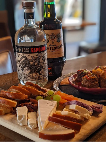 Kitchen | Sam's Place