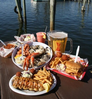 7 Best Local Restaurants To Try In Daytona Beach Area