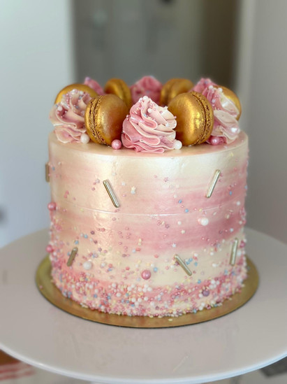 Gâteaux Atlantis | cake design | Quartier Atlantis, Massy, France