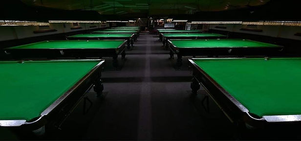 Home | Romford Snooker Club