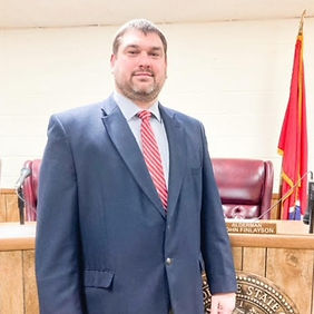 Officials and Departments | Town of Selmer