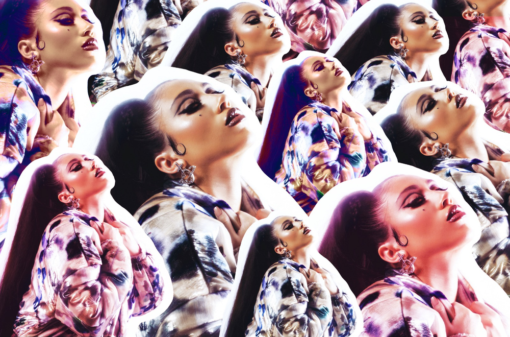 Kali Uchis is Bringing Us Out Of Our Lock Down Blue's With Her New EP ...