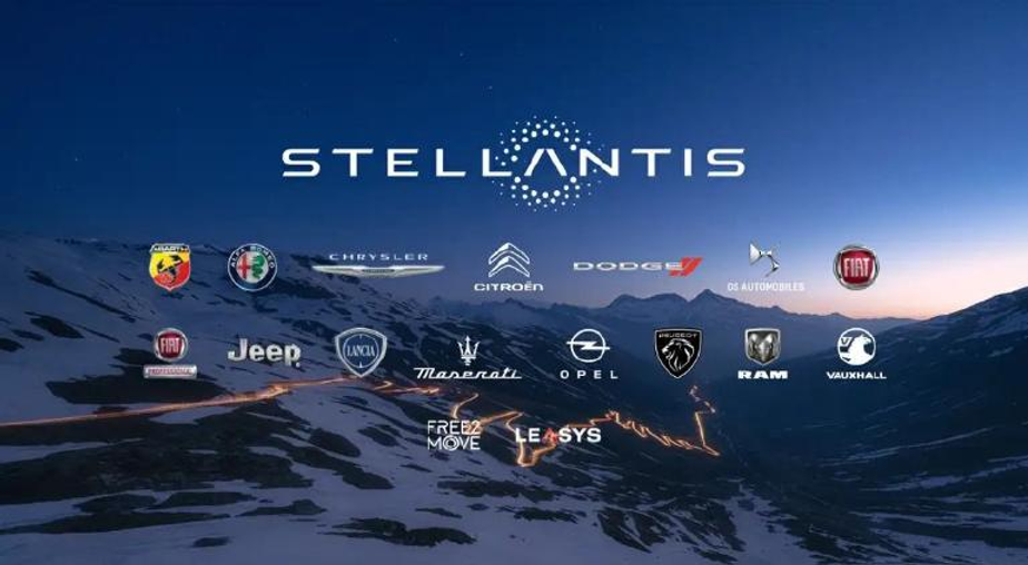 Stellantis suspende operaciones en México y Canadá tras aranceles ...