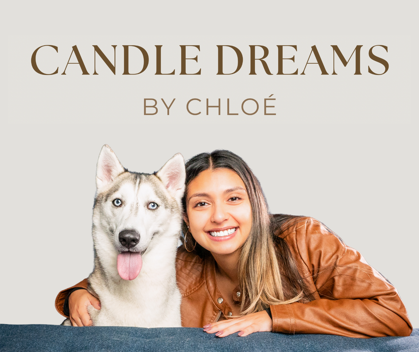 sleddog candles