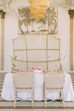 INSPIRATION | Base Vase