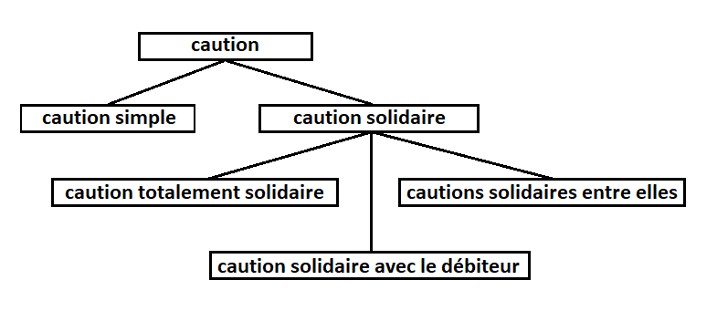 A QUOI S’ENGAGE-T-ON AVEC UN CAUTIONNEMENT