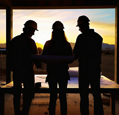 VEGAS MADE CONSTRUCTION | General Contractor Las Vegas, NV