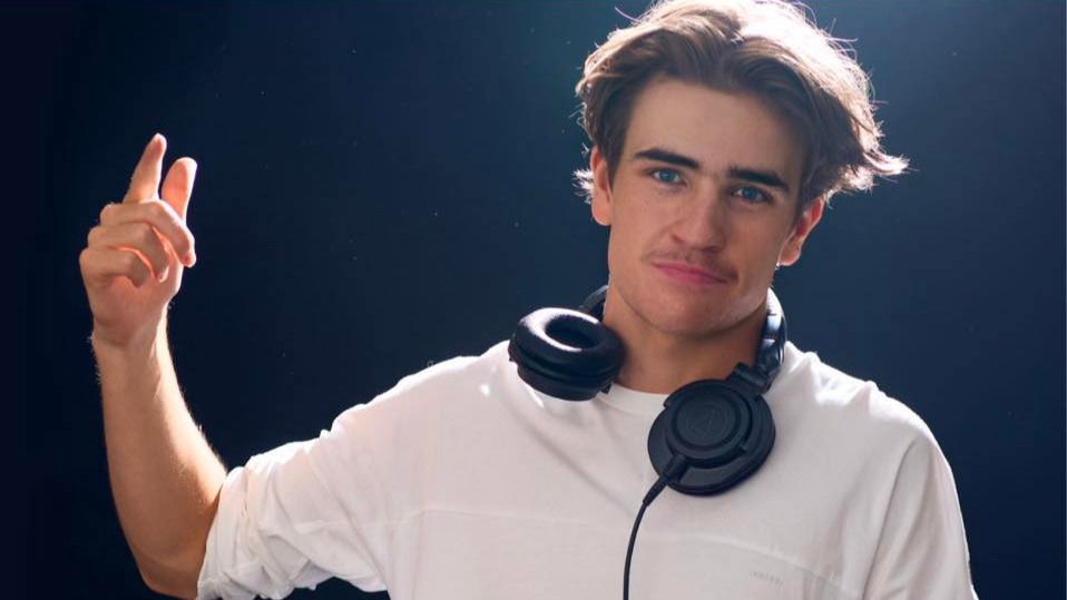 Why Angus Brill Reed should compete at 'Eurovision - Australia Decides'