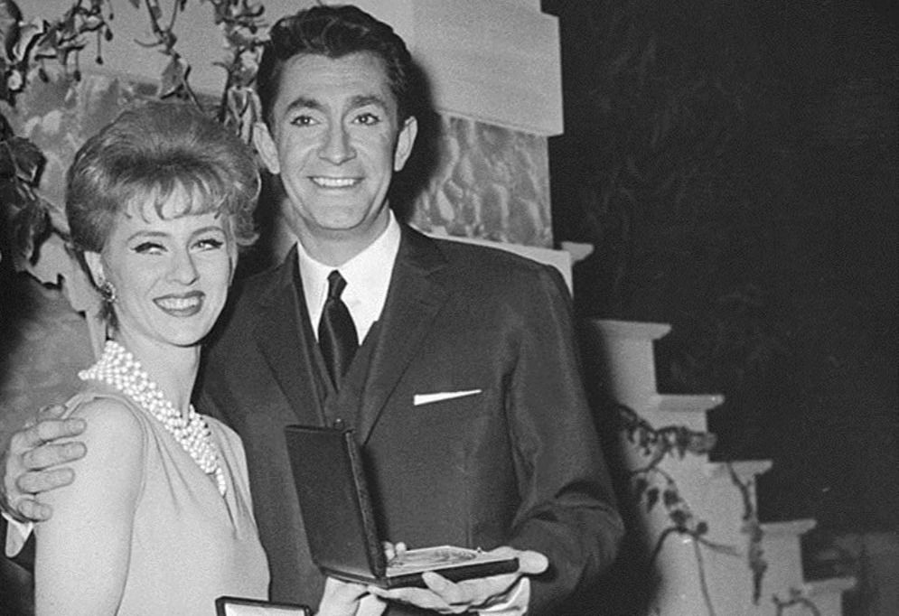 The love that dare not speak its name: remembering Jean-Claude Pascal ...