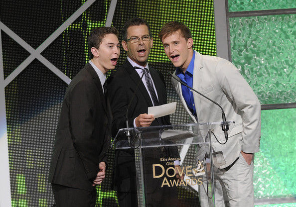 Production Stills | rustymartinsr