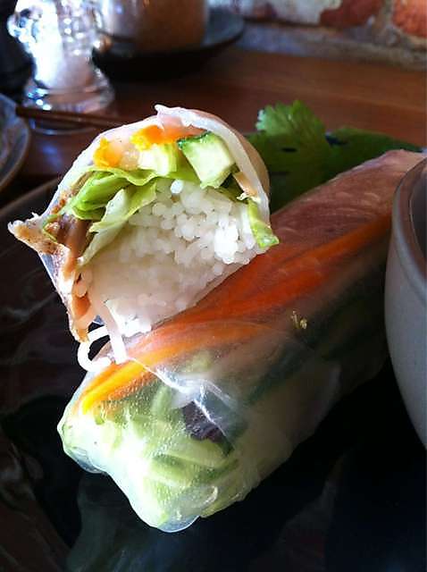 menu | chumanchu