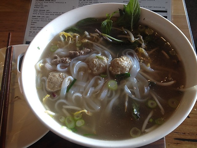 menu | chumanchu