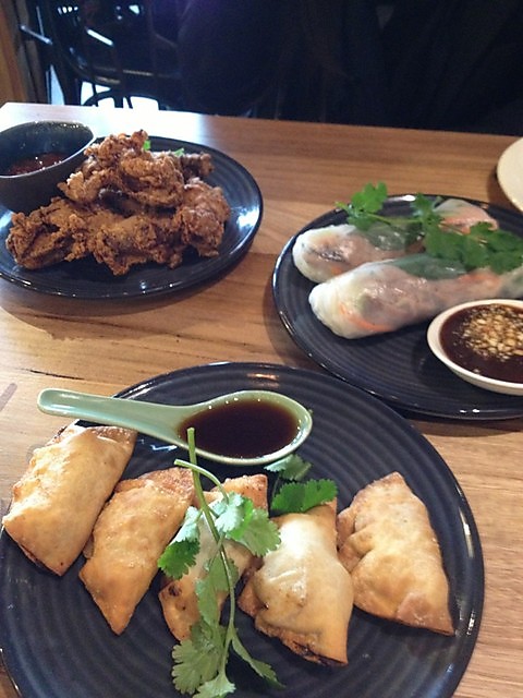menu | chumanchu
