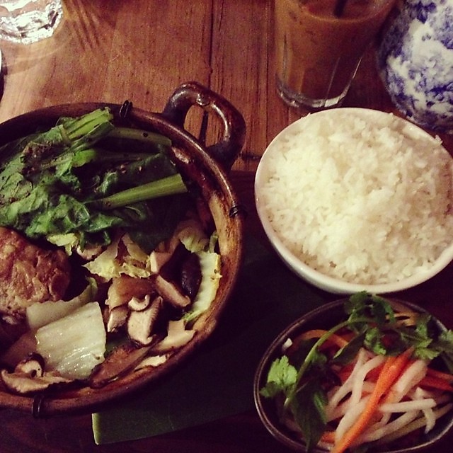 menu | chumanchu