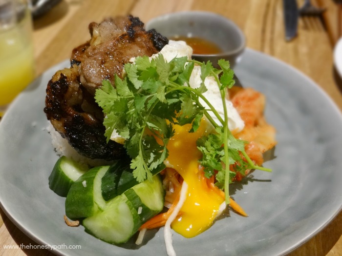 menu | chumanchu