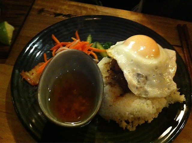 menu | chumanchu