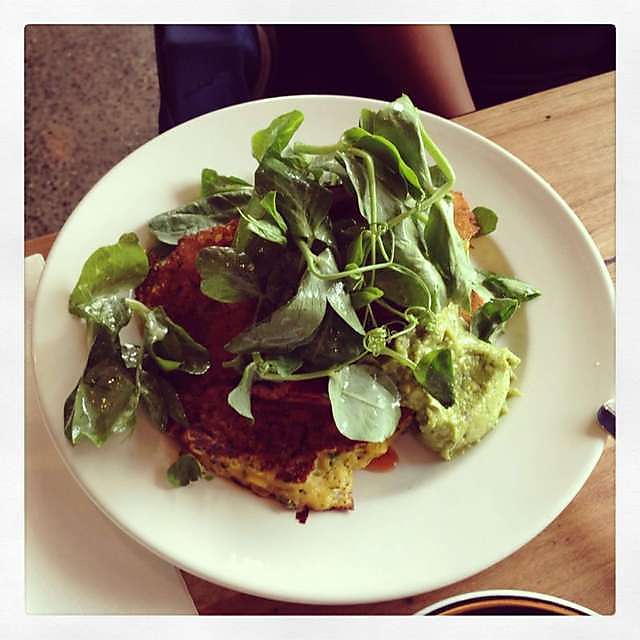 menu | chumanchu