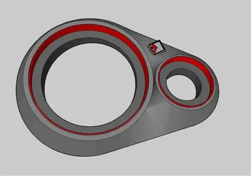 2 Way 6 inch Door Pods | ACW