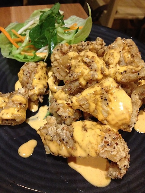 menu | chumanchu