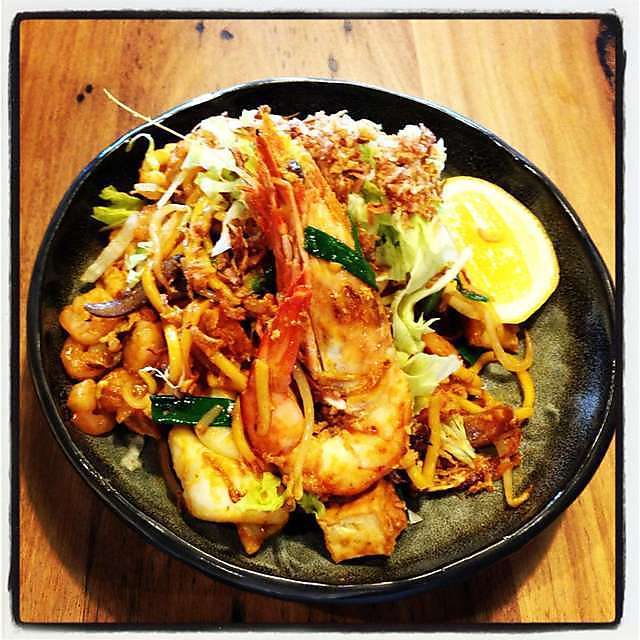 menu | chumanchu