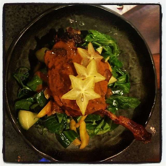 menu | chumanchu