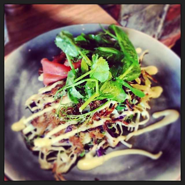 menu | chumanchu
