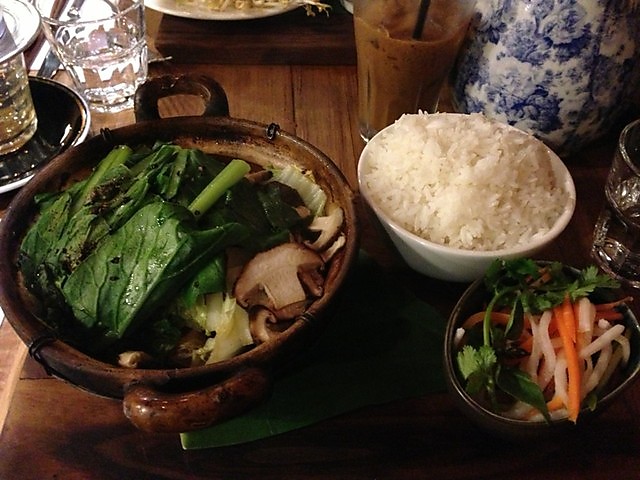 menu | chumanchu