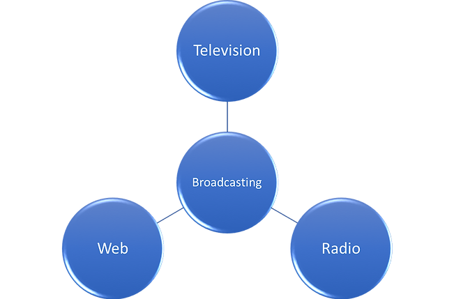 Introduction | 201MAPA Broadcasting