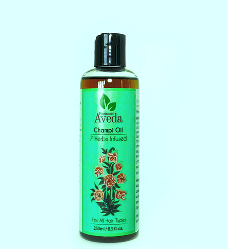 Champi Oil | avedaherbal