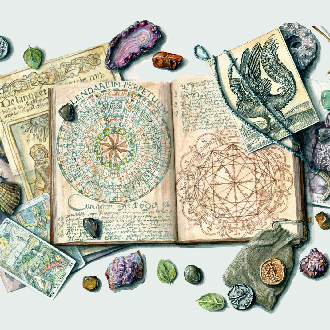 Portfolio | Martha Iserman Art