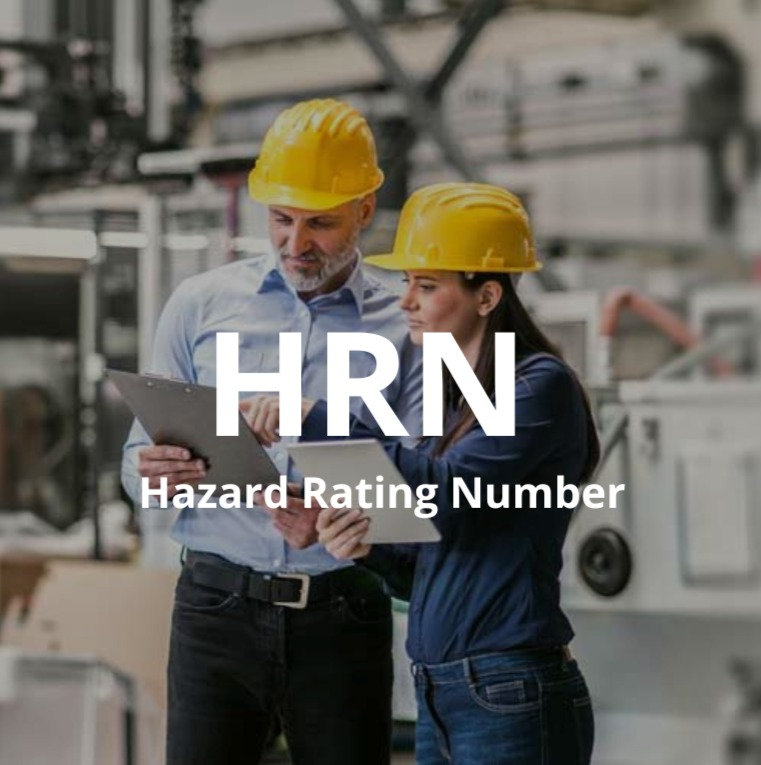 A Importância do HRN na Segurança de Máquinas: Entenda o Papel Crucial ...