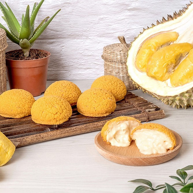 Stinky Durian Dessert | Shop products