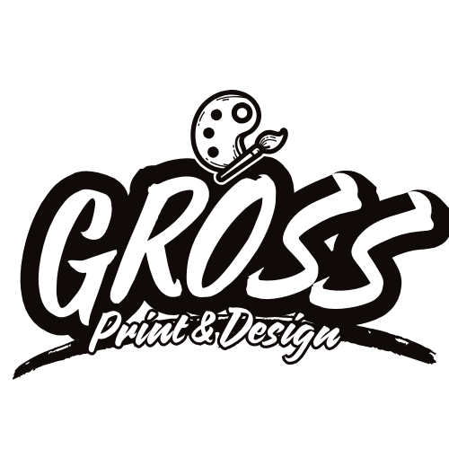 HOME | GROSS Print & Design Custom Apparel